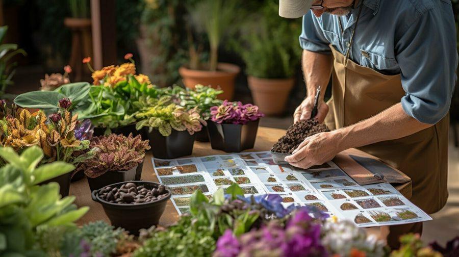 A Beginner's Guide to Horticulture Propagation Techniques